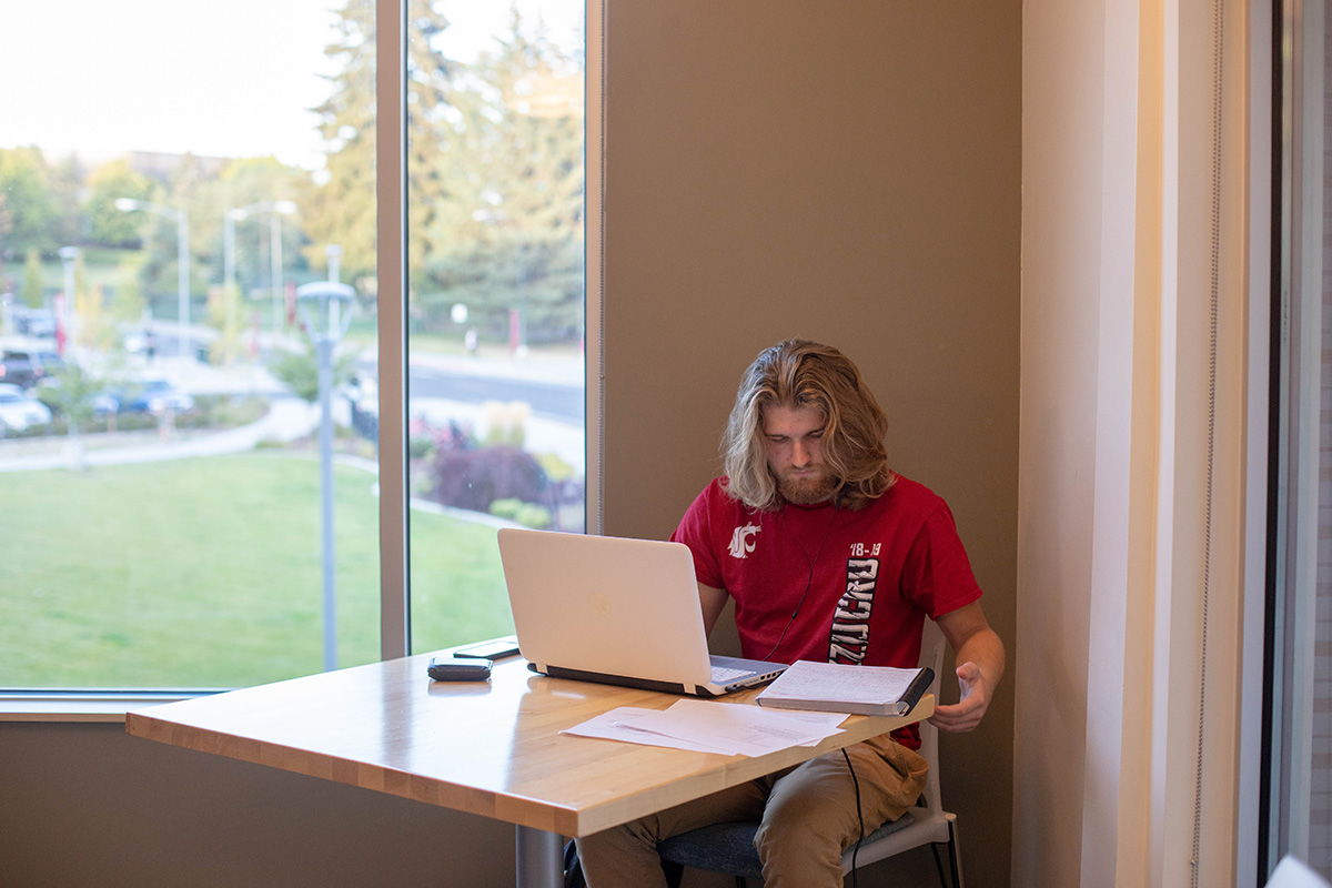 Current Students
