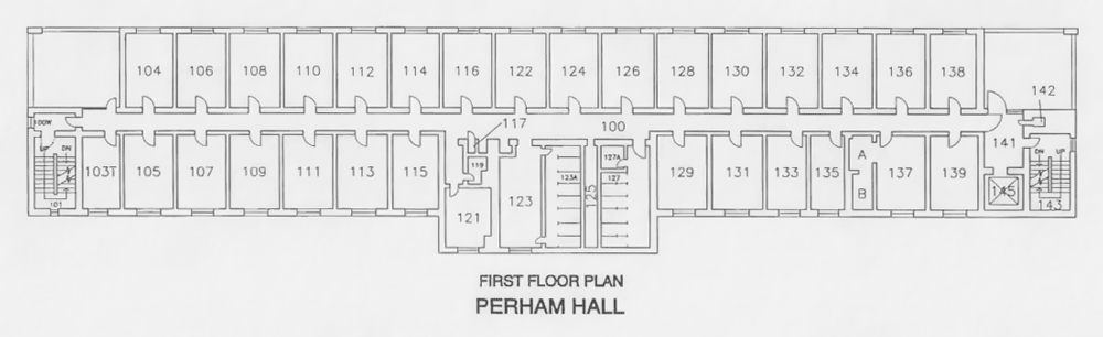 Streit Perham
