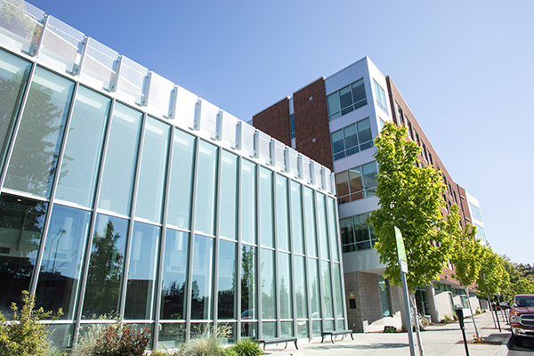 First Year Students
