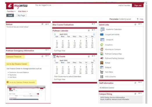 Contracts and Policies