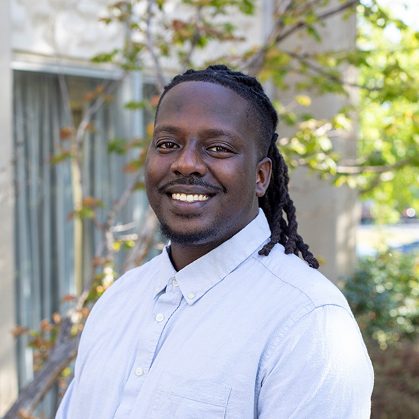 Elmina White Honors Hall